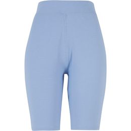 DEF Shorts Damen Gr&ouml;&szlig;e L hellblau