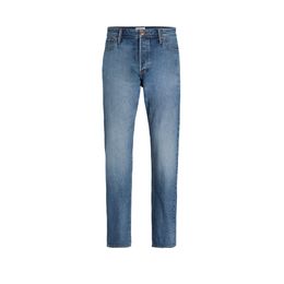 Jack & Jones Jack & Jones Junior Jeans 'JJICHRIS JJORIGINAL' Jungen Gr&ouml;&szlig;e 176 blue denim