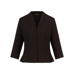 Kraimod Blazer Damen Gr&ouml;&szlig;e 36 schwarz