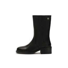 Kazar Boots Damen Gr&ouml;&szlig;e 35 schwarz Winterschuhe