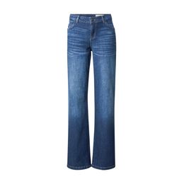 Noisy may Jeans 'NMNILA' Damen Gr&ouml;&szlig;e 28 blue denim