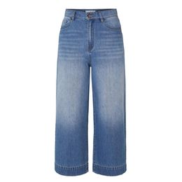 TATUUM Damenhose 'RAVEY' Damen Gr&ouml;&szlig;e 42 blue denim