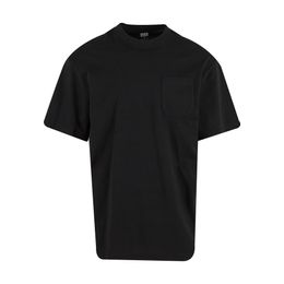 Urban Classics T-Shirt Herren Gr&ouml;&szlig;e XXL schwarz