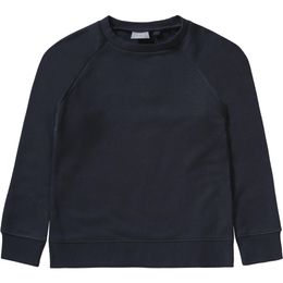 next Sweatshirt Jungen Gr&ouml;&szlig;e 104 marine