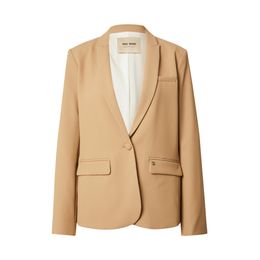 MOS MOSH Blazer Damen Gr&ouml;&szlig;e 36 camel