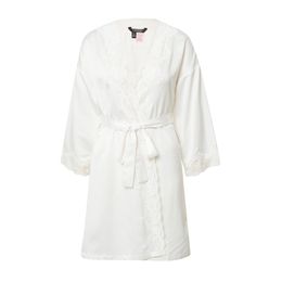 Lauren by Ralph Lauren Lauren Ralph Lauren Bademantel Damen Gr&ouml;&szlig;e S elfenbein