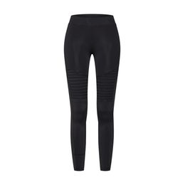 Urban Classics Leggings Damen Gr&ouml;&szlig;e XS schwarz
