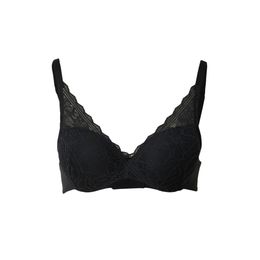 Chantelle BH Damen Gr&ouml;&szlig;e 70 schwarz