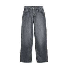armedangels Jeans 'ENIJAA' Damen Gr&ouml;&szlig;e 26 grey denim