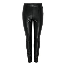 Only Leggings 'ONLMARLO' Damen Gr&ouml;&szlig;e S schwarz