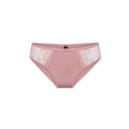 Lingadore Slip Damen Gr&ouml;&szlig;e XXXL altrosa
