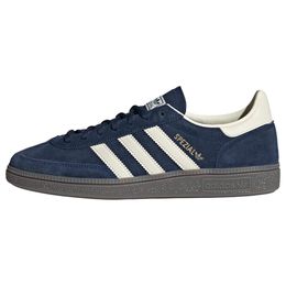 adidas originals Sneaker 'Handball Spezial' Herren Gr&ouml;&szlig;e 47.5/48 marine / wei&szlig;