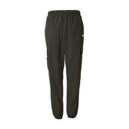 Nike Sportswear Hose 'CLUB' Herren Gr&ouml;&szlig;e 29/30 oliv