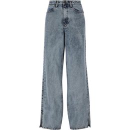 Urban Classics Jeans Damen Gr&ouml;&szlig;e 33 blue denim