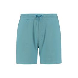 Shiwi Shorts 'Steve' Herren Gr&ouml;&szlig;e 35/36 t&uuml;rkis
