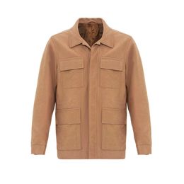Antioch Jacke Herren Gr&ouml;&szlig;e M cappuccino
