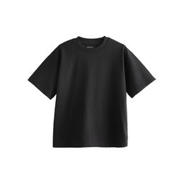 next T-Shirt Jungen Gr&ouml;&szlig;e 146 schwarz