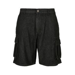 Urban Classics Shorts Herren Gr&ouml;&szlig;e 40 schwarz