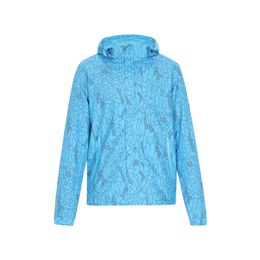 Mo Athlsr Jacke Herren Gr&ouml;&szlig;e L marine / azur