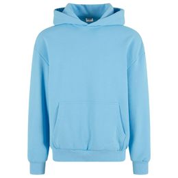 Urban Classics Sweatshirt Herren Gr&ouml;&szlig;e XXXL hellblau