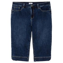 sheego Jeans Damen Gr&ouml;&szlig;e 37/38 blue denim