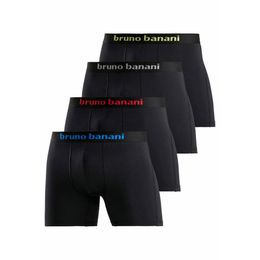 Bruno Banani Boxershorts Herren Gr&ouml;&szlig;e XXL schwarz