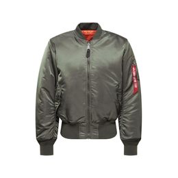 Alpha Industries Jacke 'MA-1' Herren Gr&ouml;&szlig;e 5XL oliv