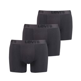 Levi's Levi's Boxershorts Herren Gr&ouml;&szlig;e L schwarz