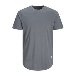 Jack & Jones Plus Jack & Jones Plus T-Shirt 'JJENoa' Herren Gr&ouml;&szlig;e 4XL dunkelgrau
