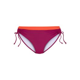 s.Oliver Bikinihose Damen Gr&ouml;&szlig;e XXL orange / fuchsia