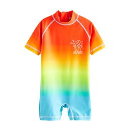 next UV-Schutz Jungen Gr&ouml;&szlig;e 116 bunt