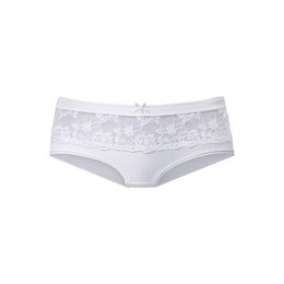 Nuance Panty Damen Gr&ouml;&szlig;e S/M wei&szlig; Winterschuhe