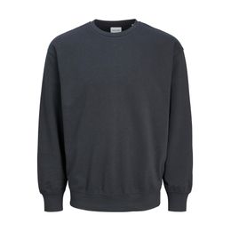 Jack & Jones Jack & Jones Sweatshirt 'JJECharge' Herren Gr&ouml;&szlig;e XXL marine