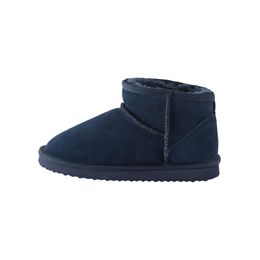 next Boots boy size 34.5 Navy