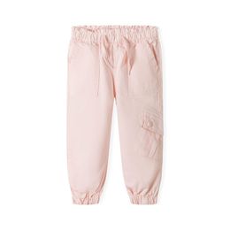 MINOTI Hose M&auml;dchen Gr&ouml;&szlig;e 128/134 rosa