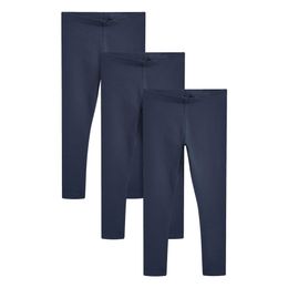 next Leggings M&auml;dchen Gr&ouml;&szlig;e 170 navy