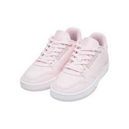 Karl Kani Sneaker M&auml;dchen Gr&ouml;&szlig;e 36.5 pink / wei&szlig;