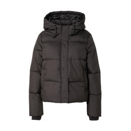 Only Jacke 'ONLAlice' Damen Gr&ouml;&szlig;e XL schwarz Winterjacke
