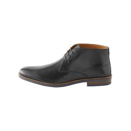 next Schn&uuml;rschuh Herren Gr&ouml;&szlig;e 40 schwarz