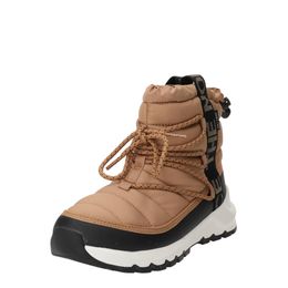 The North Face Outdoorboots Damen Gr&ouml;&szlig;e 36 camel / schwarz