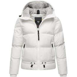 Ragwear Winterjacke 'Briony' Damen Gr&ouml;&szlig;e XS wei&szlig;