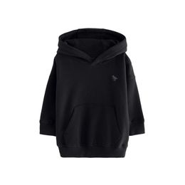 next Sweatshirt Jungen Gr&ouml;&szlig;e 74 schwarz
