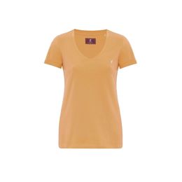 Williot T-Shirt Damen Gr&ouml;&szlig;e M camel