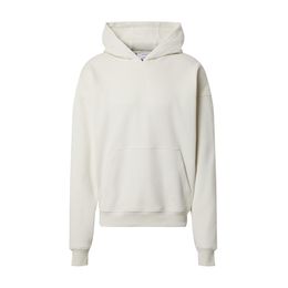 DAN FOX APPAREL Sweatshirt 'Dean' Herren Gr&ouml;&szlig;e L offwhite