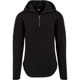 Urban Classics Sweatshirt Herren Gr&ouml;&szlig;e S schwarz