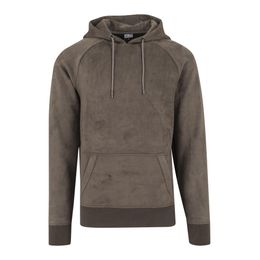 Urban Classics Sweatshirt Herren Gr&ouml;&szlig;e XXL khaki