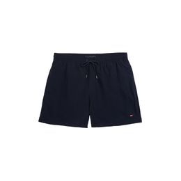 Tommy Hilfiger Underwear Badeshorts 'Essential' Herren Gr&ouml;&szlig;e L dunkelblau