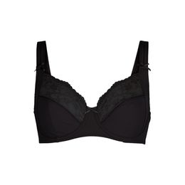 Lingadore BH Damen Gr&ouml;&szlig;e 90 schwarz