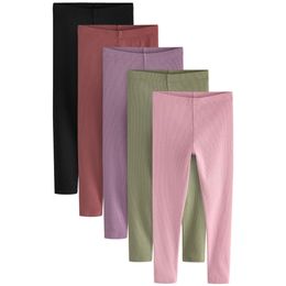 next Leggings M&auml;dchen Gr&ouml;&szlig;e 104 bunt