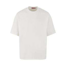 Prohibited Shirt ' Savile Row ' Damen Gr&ouml;&szlig;e XXXL navy / blutrot / schwarz / offwhite